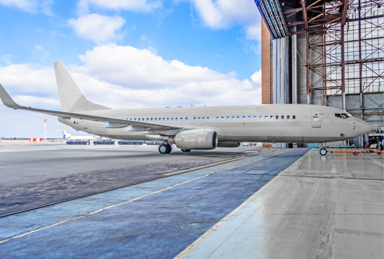 About Us – ASTROJET